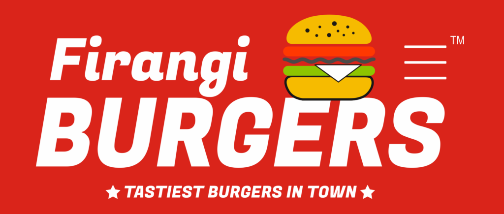 Restaurant Menu – Firangi Burgers
