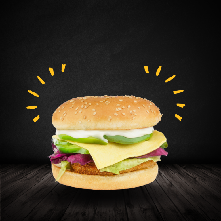 Our Menu – Firangi Burgers