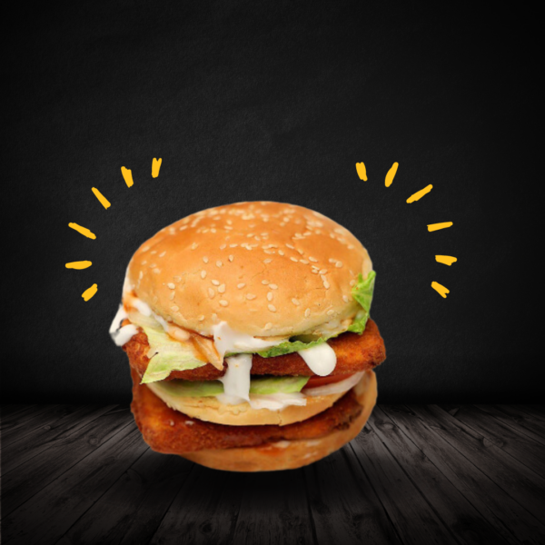 Our Menu – Firangi Burgers